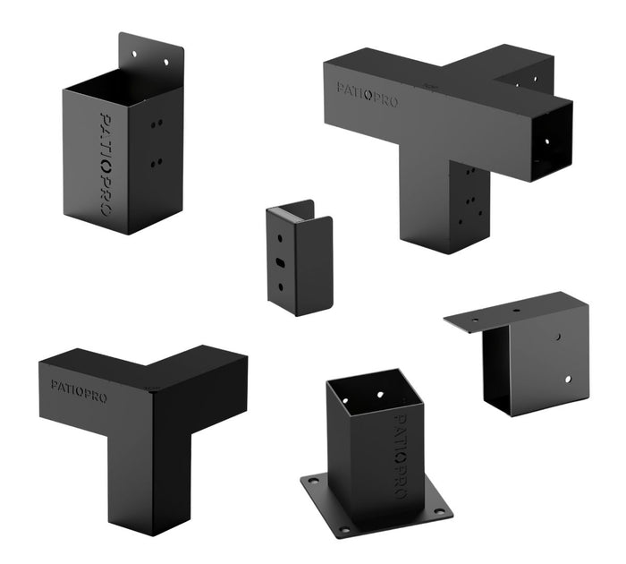 PatioPro - DIY Pergola & Outdoor Furniture Kits