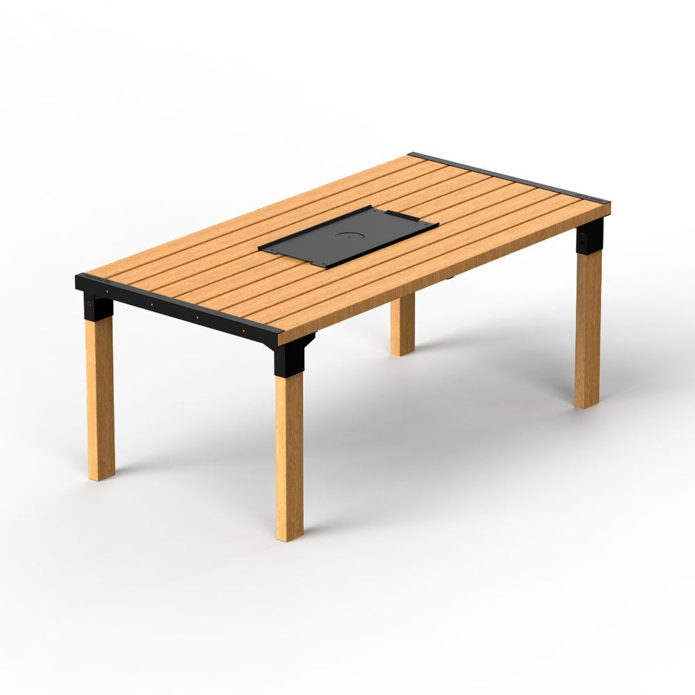 Entertainer's Tray | Perfect Hosting Tray by PatioPro