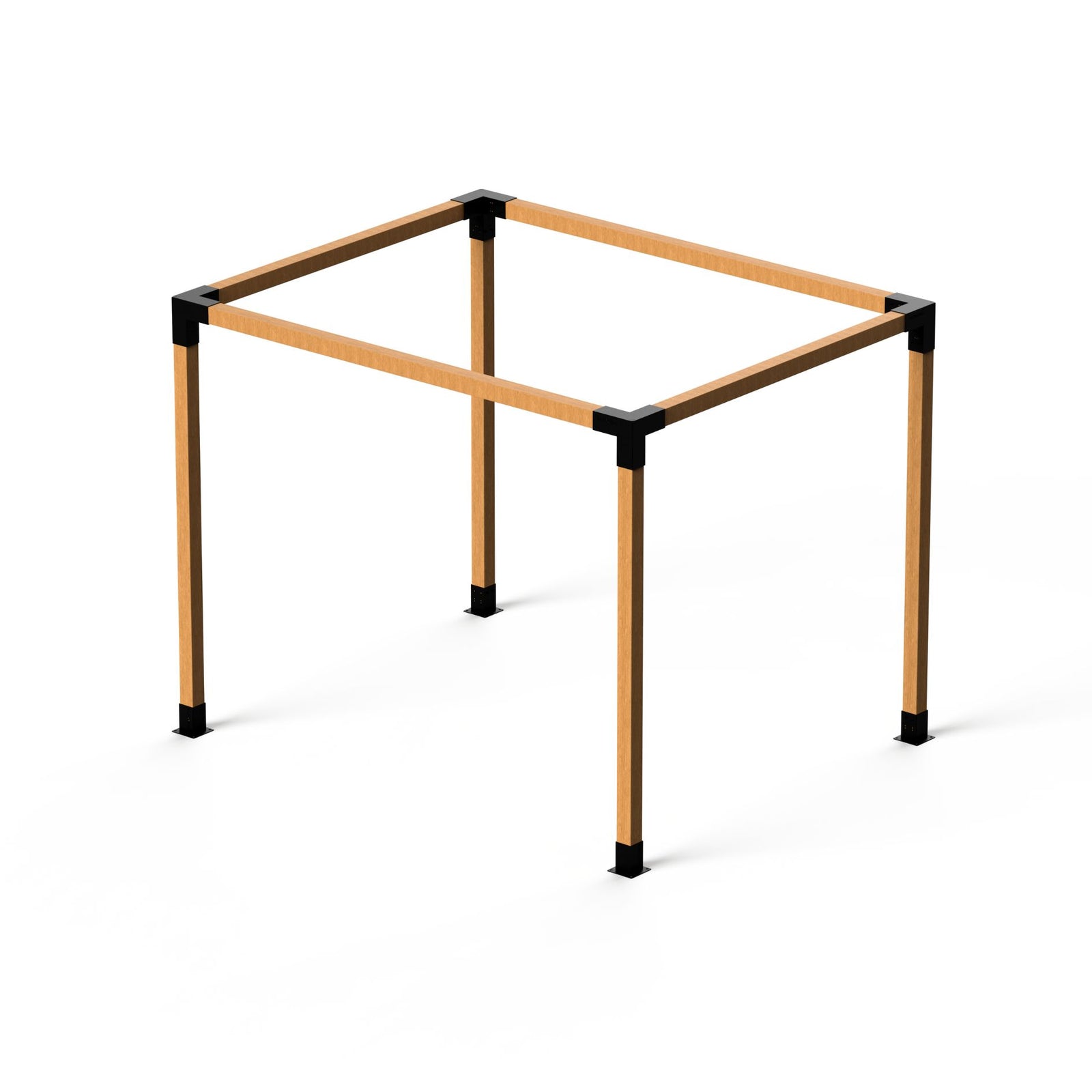 PatioPro - DIY Pergola & Outdoor Furniture Kits