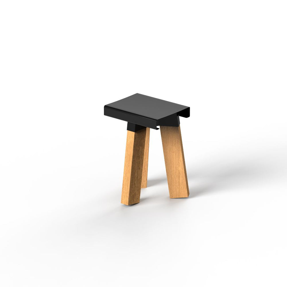 Low Stool Kit | Stylish Outdoor Seating by PatioPro