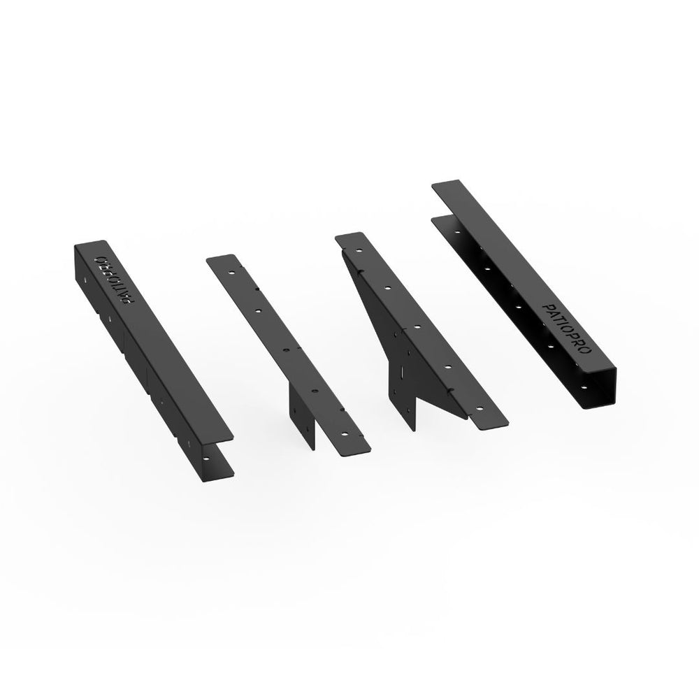 Post Table Kit | Versatile Outdoor Table by PatioPro
