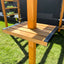 Post Table Kit | Versatile Outdoor Table by PatioPro