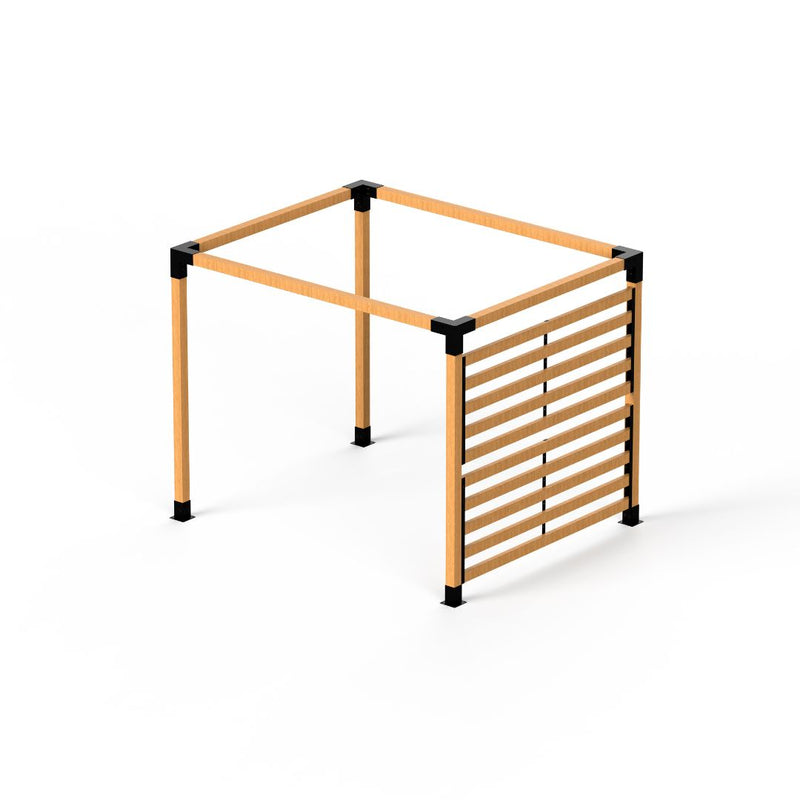 Privacy Screen Kit | Outdoor Privacy by PatioPro