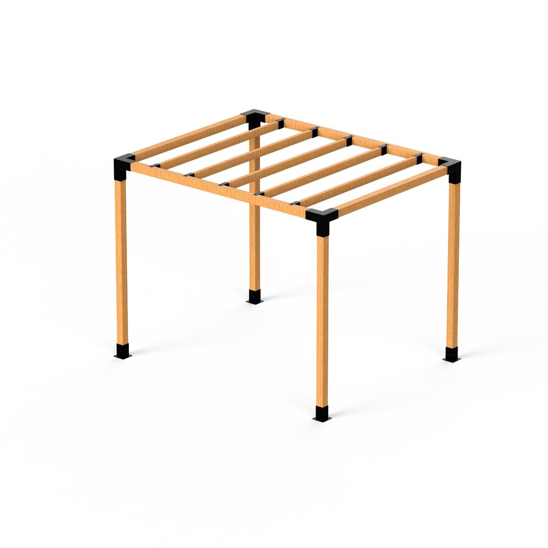 Rafter Bracket Kit | Pergola Support by PatioPro