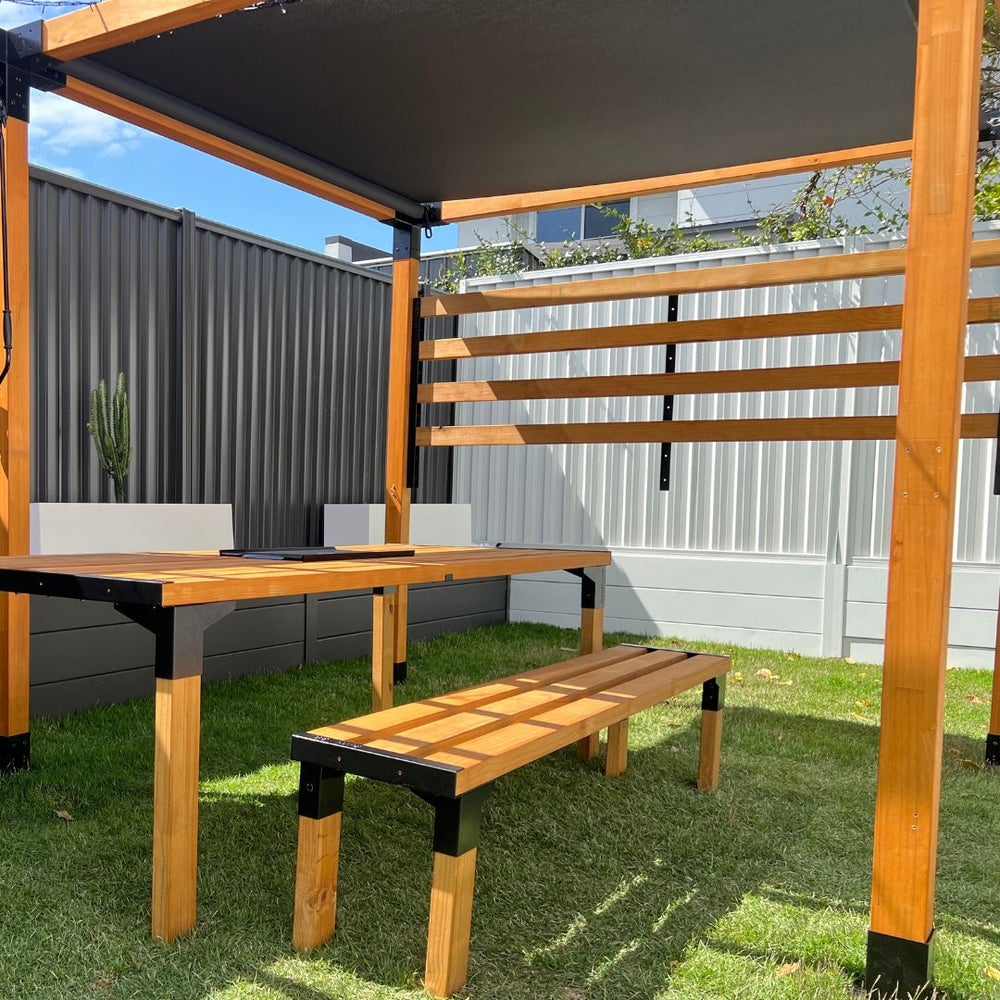 Retractable Shade Roof | Outdoor Protection by PatioPro